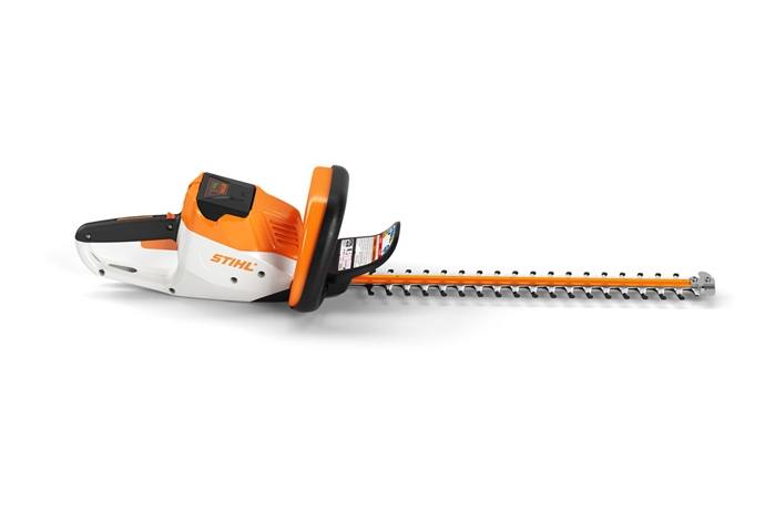 STIHL HSA 56 Carl s Mower Saw